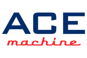 Machine Shop & CNC Milling > Ace Machine, Inc Cincinnati, OH