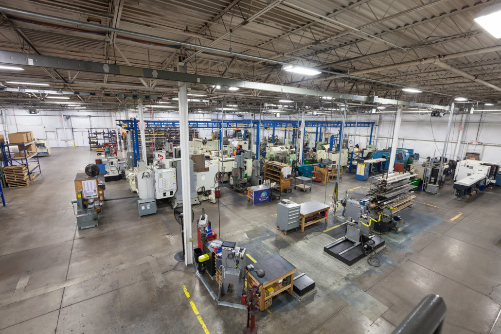 equipment-list - Ace Machine, Inc